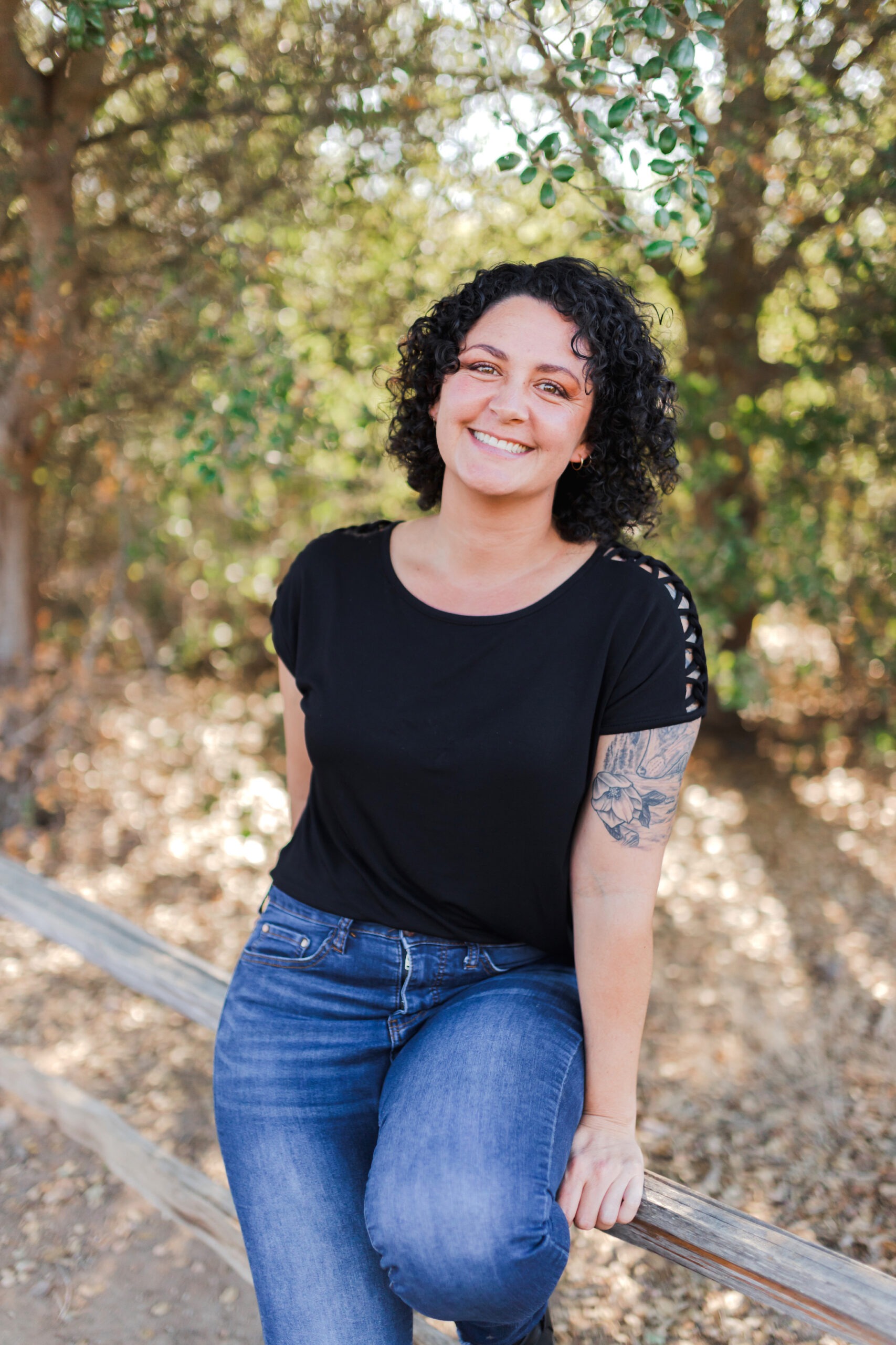 About Danielle Kaheaku – Danielle Kaheaku